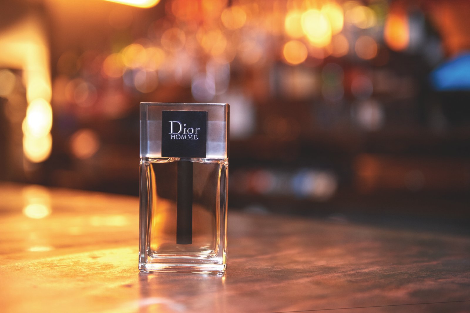 Dior Homme Evening: Scents & Cocktails | DONLON meets
